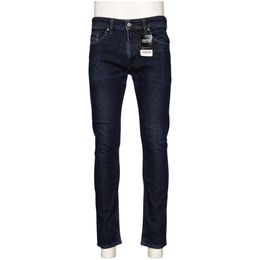Diesel Jeans Herren Gr&ouml;&szlig;e 32 Second Hand marine