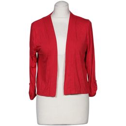 Bexleys woman Bexleys Blazer Damen Größe L Second Hand rot