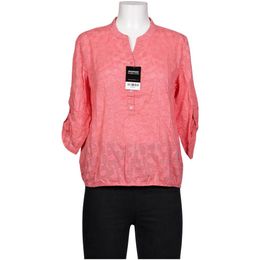Gerry Weber Bluse Damen Gr&ouml;&szlig;e XL Second Hand pink