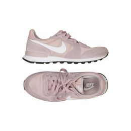 Nike Sneaker Damen Gr&ouml;&szlig;e 39 Second Hand pink