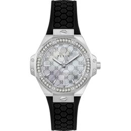 Philipp Plein Watches Analog Watch female Black size One Size