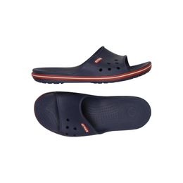 Crocs Sandalen Herren Gr&ouml;&szlig;e 42.5 Second Hand marine