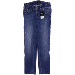 LTB Jeans Damen Gr&ouml;&szlig;e 28 Second Hand marine