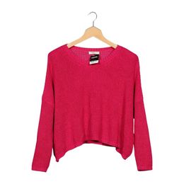 Zara Pullover Damen Gr&ouml;&szlig;e S Second Hand pink