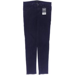 Massimo Dutti Jeans Damen Größe 31 Second Hand marine