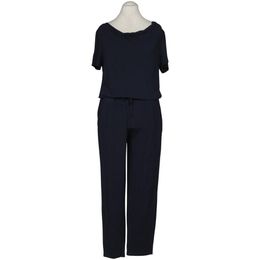 Tom Tailor Overall oder Jumpsuit Damen Gr&ouml;&szlig;e L Second Hand marine