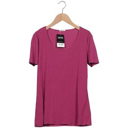 Wolford T-Shirt Damen Größe M Second Hand pink