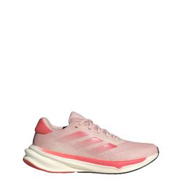 adidas Performance Running Shoes 'Supernova Stride' female Pink size 42