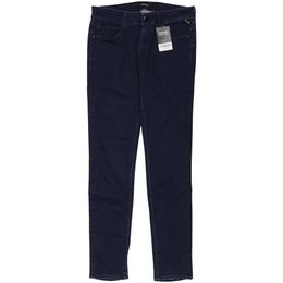 Replay Jeans Damen Gr&ouml;&szlig;e 30 Second Hand marine