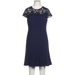 Lauren by Ralph Lauren Lauren Ralph Lauren Kleid Damen Größe XS Second Hand blau