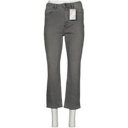 armedangels Jeans Damen Gr&ouml;&szlig;e 29 Second Hand grau