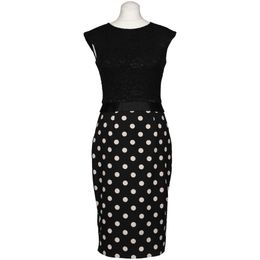 Swing Kleid Damen Gr&ouml;&szlig;e S Second Hand bunt