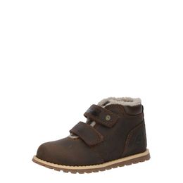 Timberland Stiefel 'Pokey Pine' Jungen Größe 29 dunkelbraun