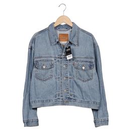 Levi's LEVI'S Jacke Herren Gr&ouml;&szlig;e L Second Hand hellblau