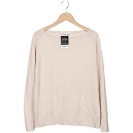 s.Oliver Pullover Damen Gr&ouml;&szlig;e M Second Hand beige