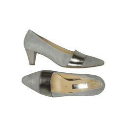 Gabor Pumps Damen Größe 38 Second Hand bunt