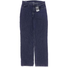 Pepe Jeans Jeans Damen Größe 31 Second Hand marine