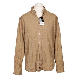 Only & Sons Only & Sons Hemd Herren Gr&ouml;&szlig;e XL Second Hand beige