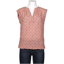 Cartoon Bluse Damen Gr&ouml;&szlig;e M Second Hand pink