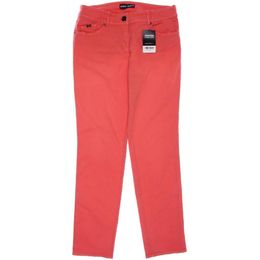 Gerry Weber Jeans Damen Gr&ouml;&szlig;e 31 Second Hand rot
