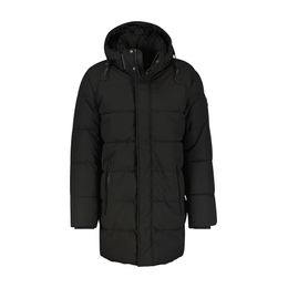 Lerros Funktionsjacke Herren Größe XXL schwarz