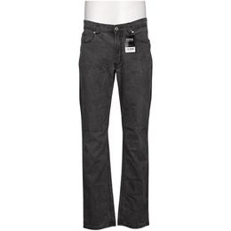 Christian Berg Jeans Herren Gr&ouml;&szlig;e 36 Second Hand grau
