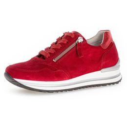 Gabor Sneakers female Red size 5