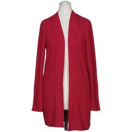 s.Oliver Strickjacke Damen Gr&ouml;&szlig;e XS Second Hand rot