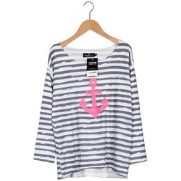 Zwillingsherz Pullover Damen Gr&ouml;&szlig;e L Second Hand bunt