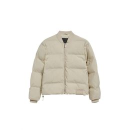 Polo Club Between-Season Jacket 'Dubai' female Beige size S