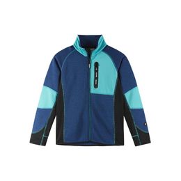 Reima Fleece Jacket 'Liukuen' boy Blue size 104