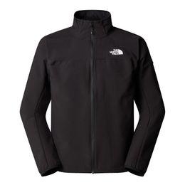 The North Face Outdoor jacket 'TEK APPROACH' male Black size M
