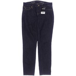 Tommy Hilfiger Jeans Damen Gr&ouml;&szlig;e 28 Second Hand marine