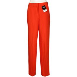 Jack & Jones JJXX Stoffhose Damen Gr&ouml;&szlig;e S Second Hand rot