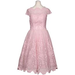 Chi Chi London Kleid Damen Größe S Second Hand pink