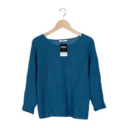 hessnatur Pullover Damen Gr&ouml;&szlig;e XS Second Hand t&uuml;rkis