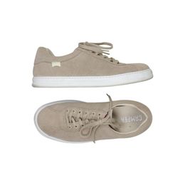 Camper Sneaker Herren Gr&ouml;&szlig;e 42 Second Hand beige