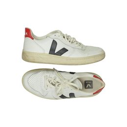 Veja Sneaker Damen Gr&ouml;&szlig;e 39 Second Hand bunt