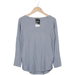Street One Pullover Damen Gr&ouml;&szlig;e S Second Hand hellblau