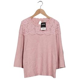 Anna Field Pullover Damen Gr&ouml;&szlig;e XS Second Hand pink