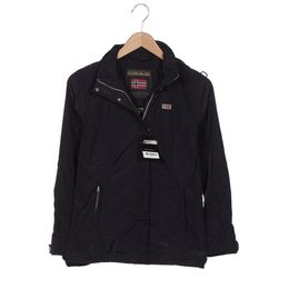 Napapijri Jacke Damen Gr&ouml;&szlig;e S Second Hand marine