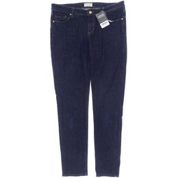 armedangels Jeans Damen Gr&ouml;&szlig;e 31 Second Hand blau