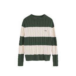 Polo Club Sweater male Green size M