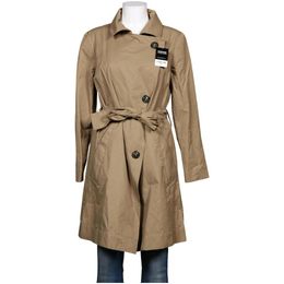 Vivienne Westwood Mantel Damen Größe S Second Hand beige