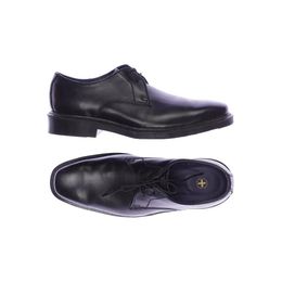 Dr. Martens Halbschuh Herren Gr&ouml;&szlig;e 40 Second Hand schwarz