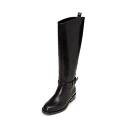 Marc O'Polo Marc O'Polo Stiefel Damen Größe 41 schwarz Winterschuhe