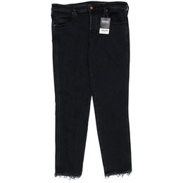 Diesel Jeans Damen Gr&ouml;&szlig;e 31 Second Hand marine