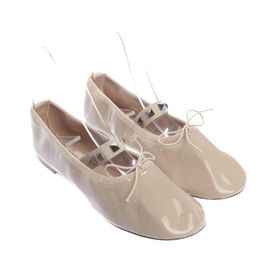 Valentino Halbschuhe Damen Größe 36 Second Hand hellpink