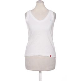 Esprit Top Damen Gr&ouml;&szlig;e XS Second Hand wei&szlig;