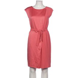 BOSS Black Kleid Damen Größe L Second Hand pink